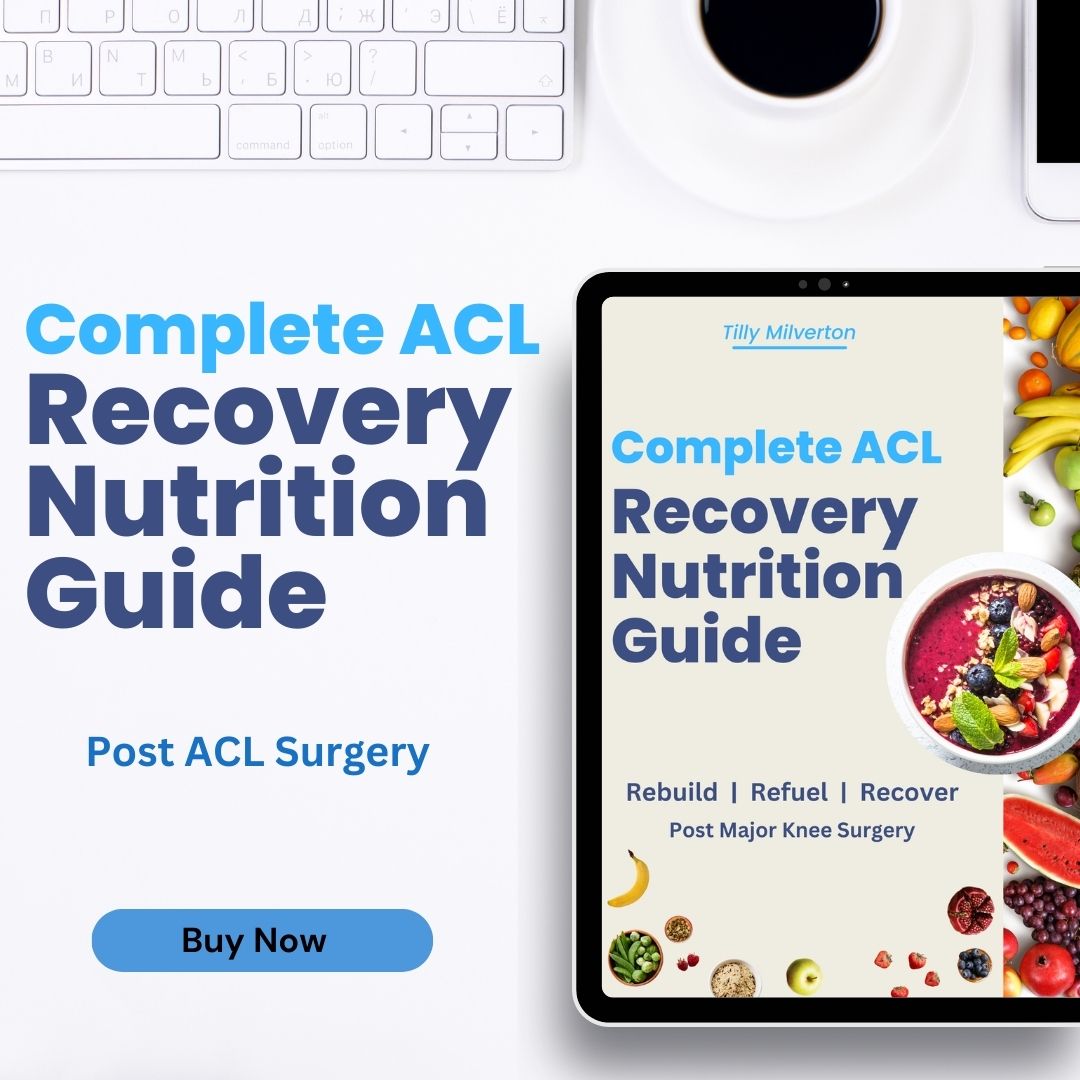 Bundle Save The Ultimate Post ACL Surgery Recovery Package Bundle Save The Ultimate Post ACL Surgery Recovery Package